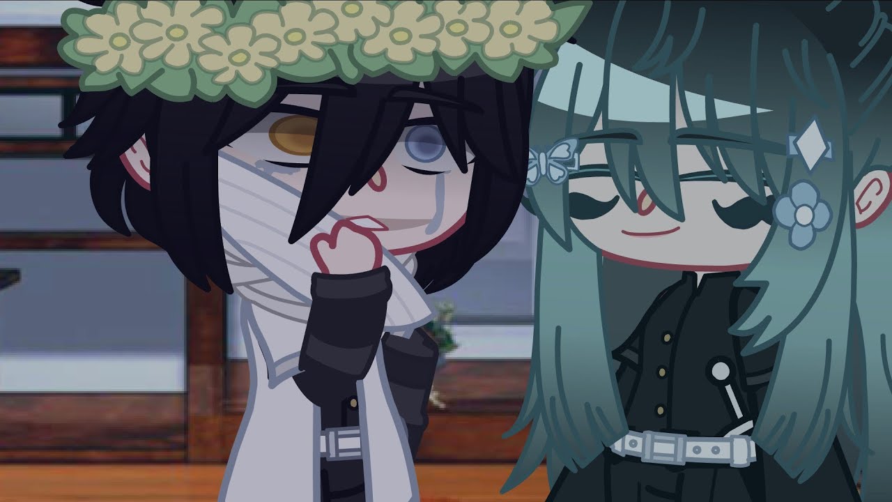 I need to cry but I can't.. • Kimetsu No Yaiba / Demon Slayer • Dead ...