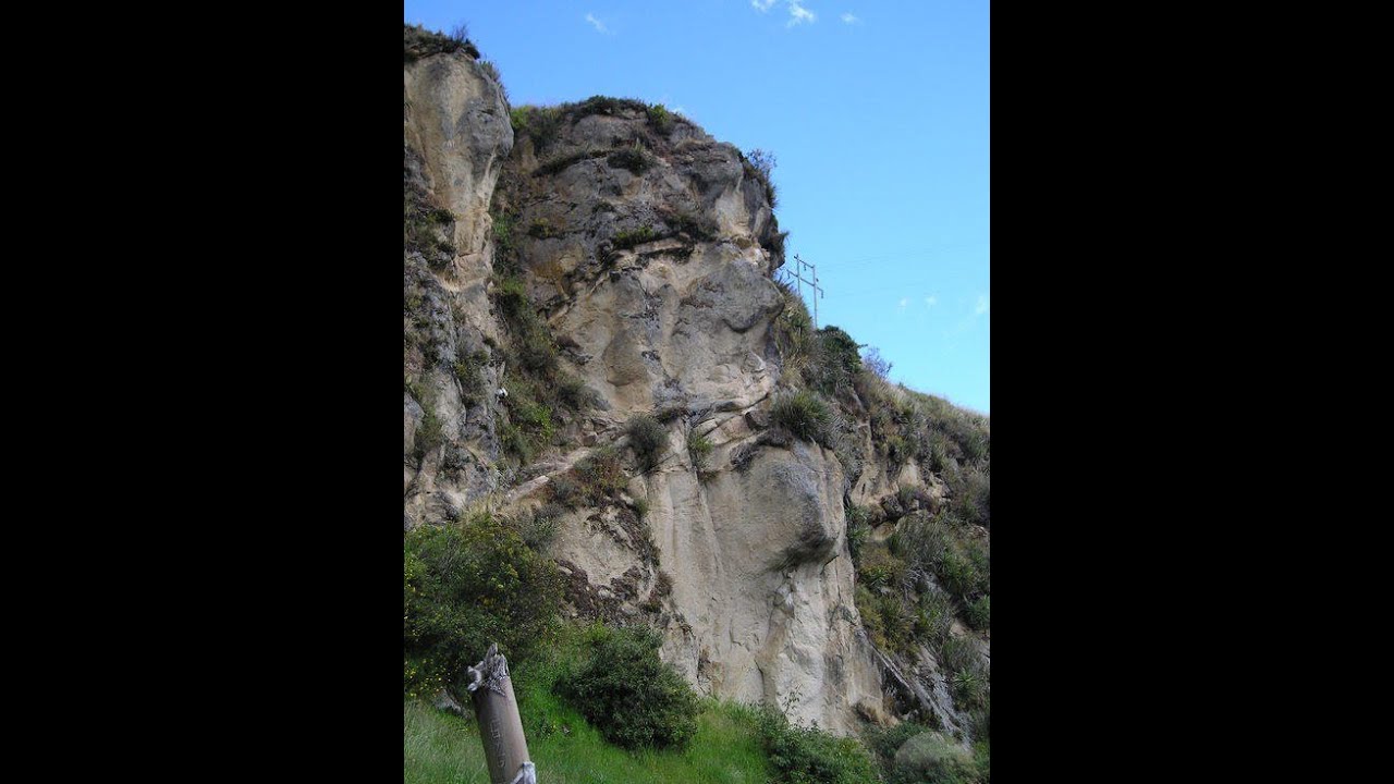 Old World Giants and Old World Giant Books - YouTube