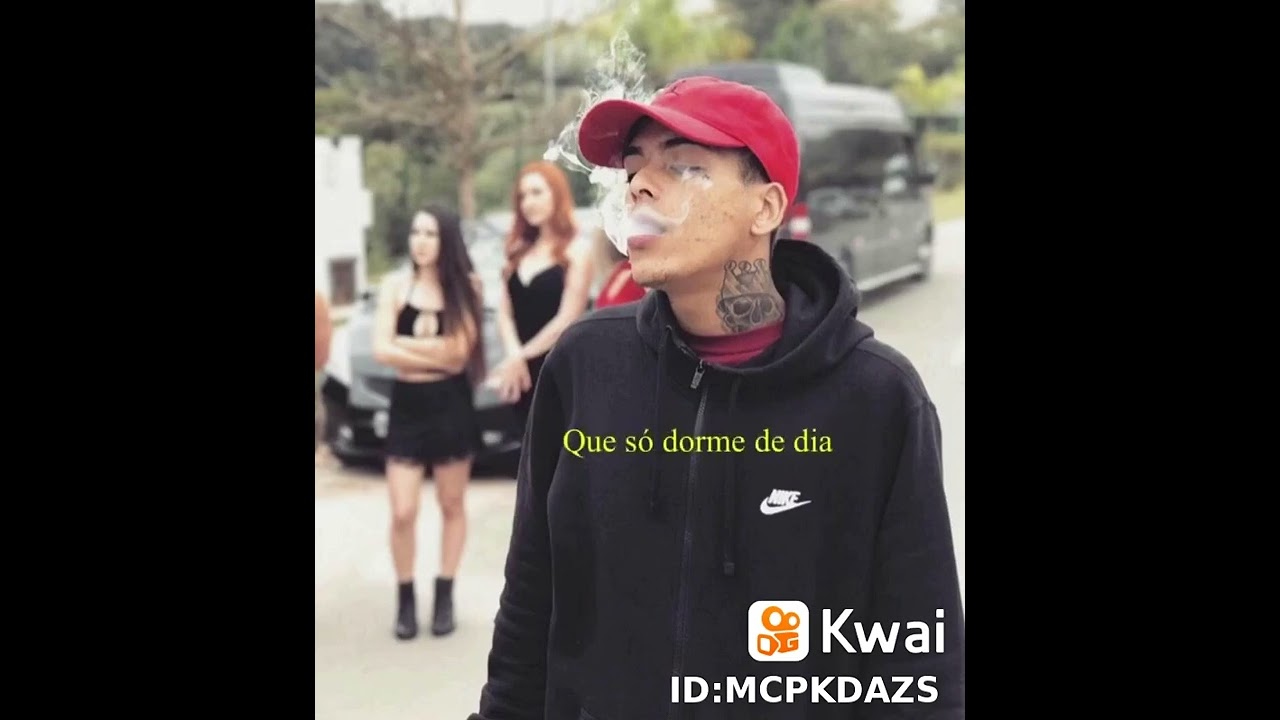 Inocente acha eu terrivel , inocente MC KEVIN (Status) Melhor do Funk ...