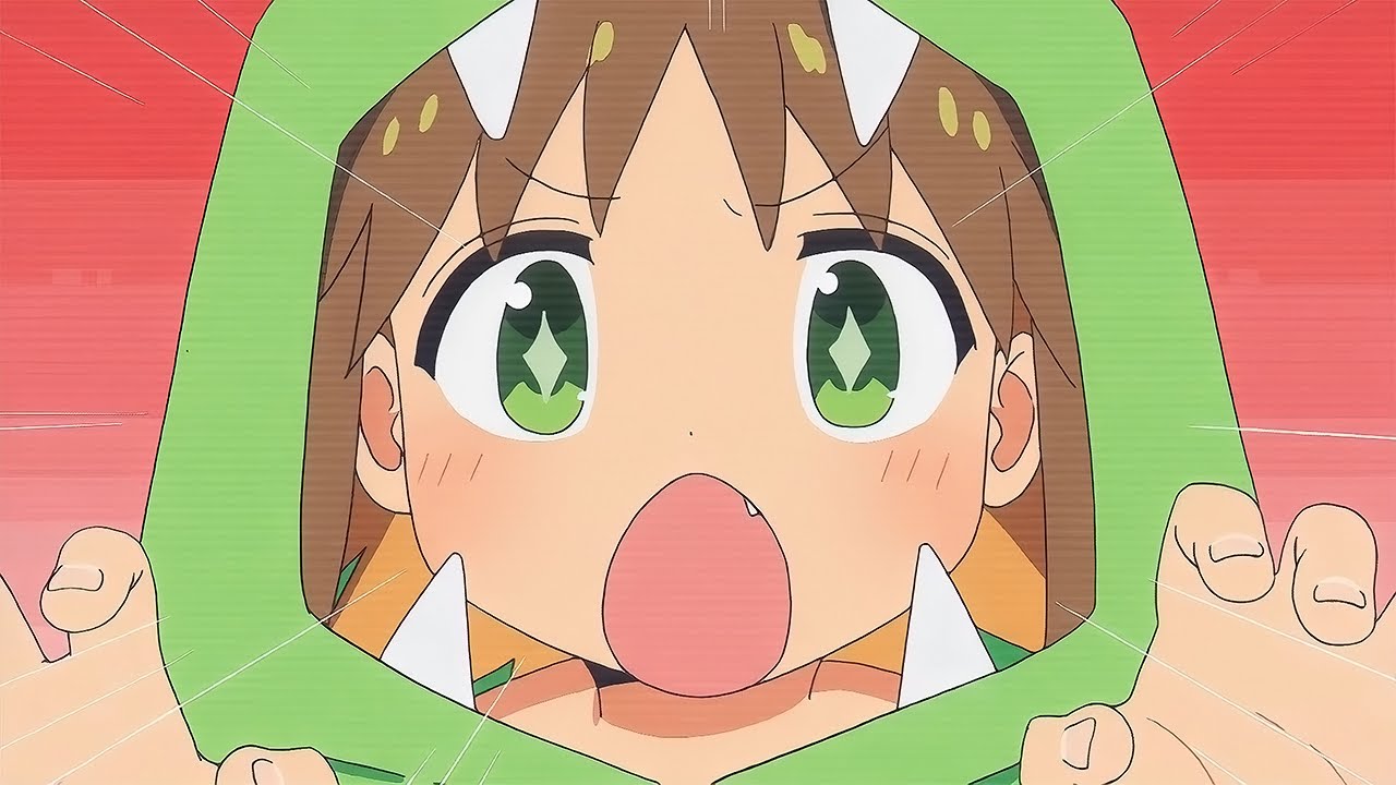 「Creditless」Oniichan wa Oshimai! OP / Opening「UHD 60FPS」 - YouTube Music