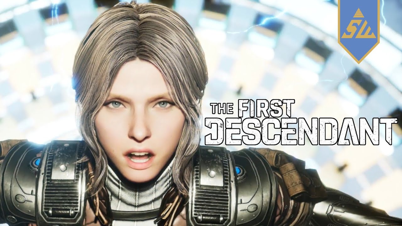 Packed with beauty, action, and loot! | The First Descendant Review ...