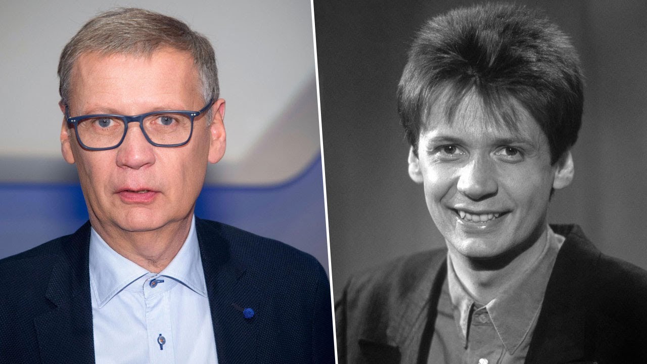 „Das Leben und das traurige Ende von Günther Jauch“. - YouTube