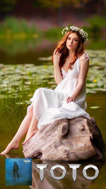 Toto - 99 (Interlude) - YouTube