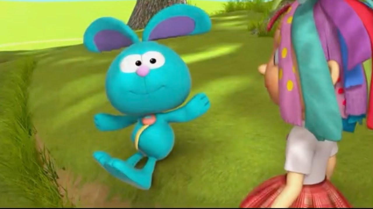 What Is Raggles Doing?@UrLocalSpongebobspFanGuy - YouTube