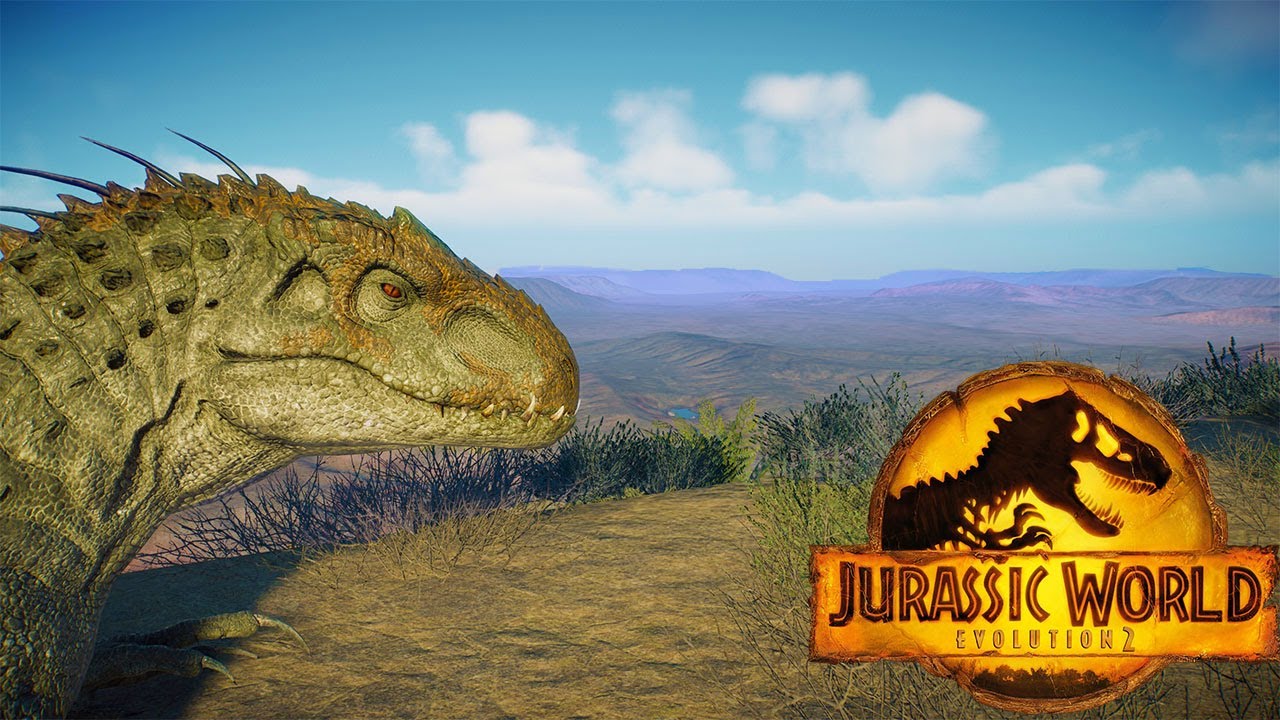 All 115 Dinosaurs and Reptiles in Sonoran Desert| Jurassic Park Arizona ...