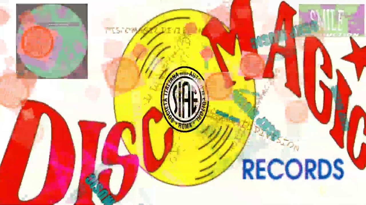 Annie Joyce - Ev'rybody Singing '(70th Mix) - YouTube