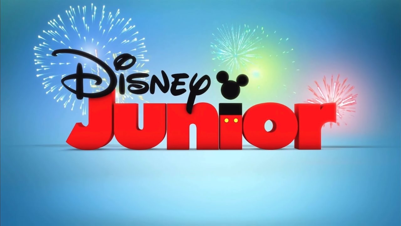 Disney Television Animation/Disney Junior/ABC Studios (2014) - YouTube