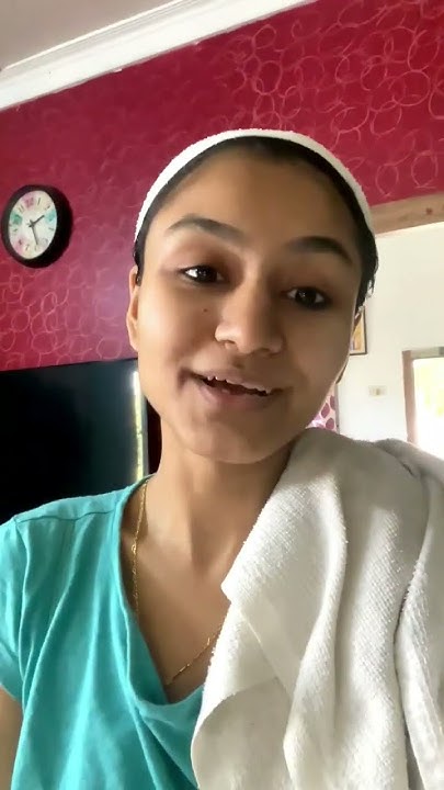 Mini Vlog Day 85 | Saraswati Pujar পরের দিন সকালে - YouTube