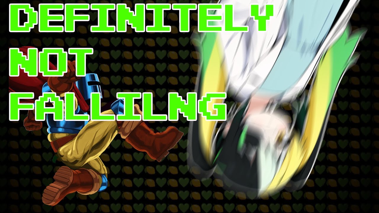 [Jump King] Jump King, Parasocial & Chill, and Other Classic Hits - YouTube