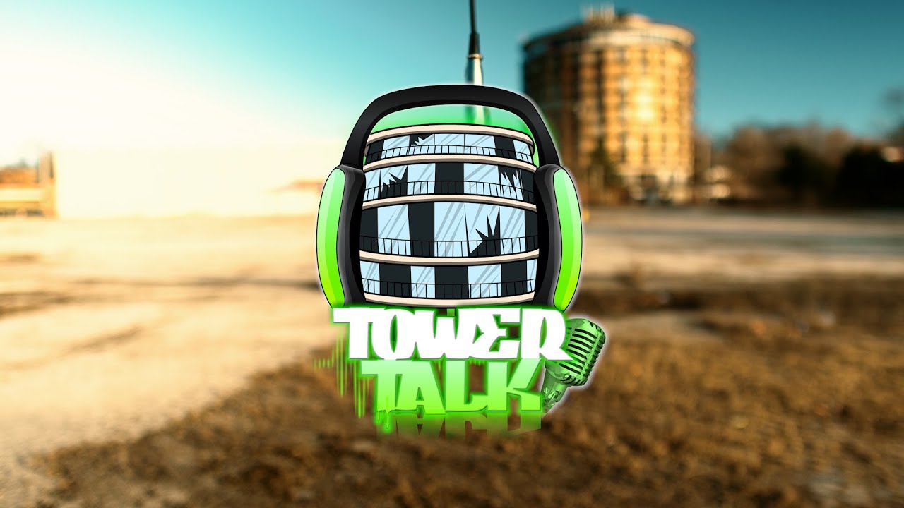 Esco Jamn - Bloodhounds | Tower Talk FreeStyle Ep:5 - YouTube