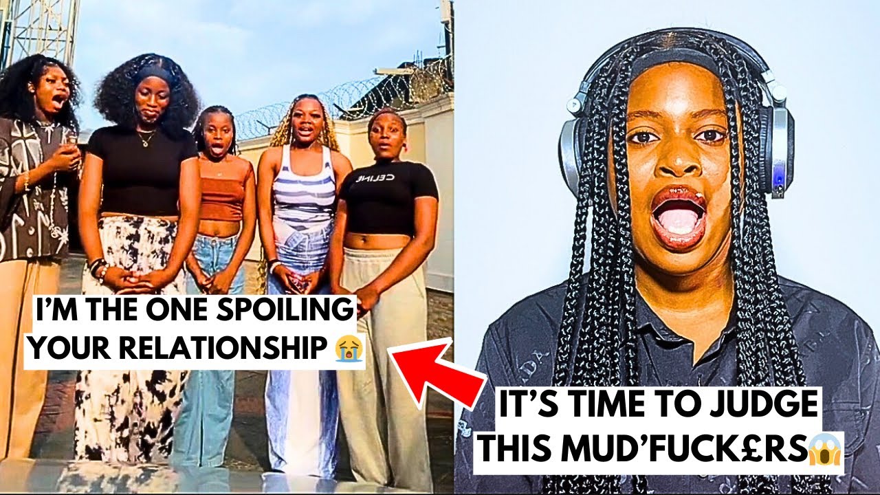 We Listen We don't JUDGE TikTok Trend GONE TOO FAR 😱 - YouTube