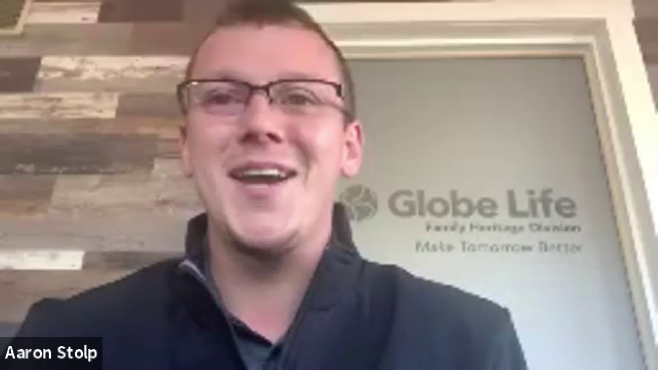 Gridiron Speakers Series: Aaron Stolp - Aligning with Management - YouTube