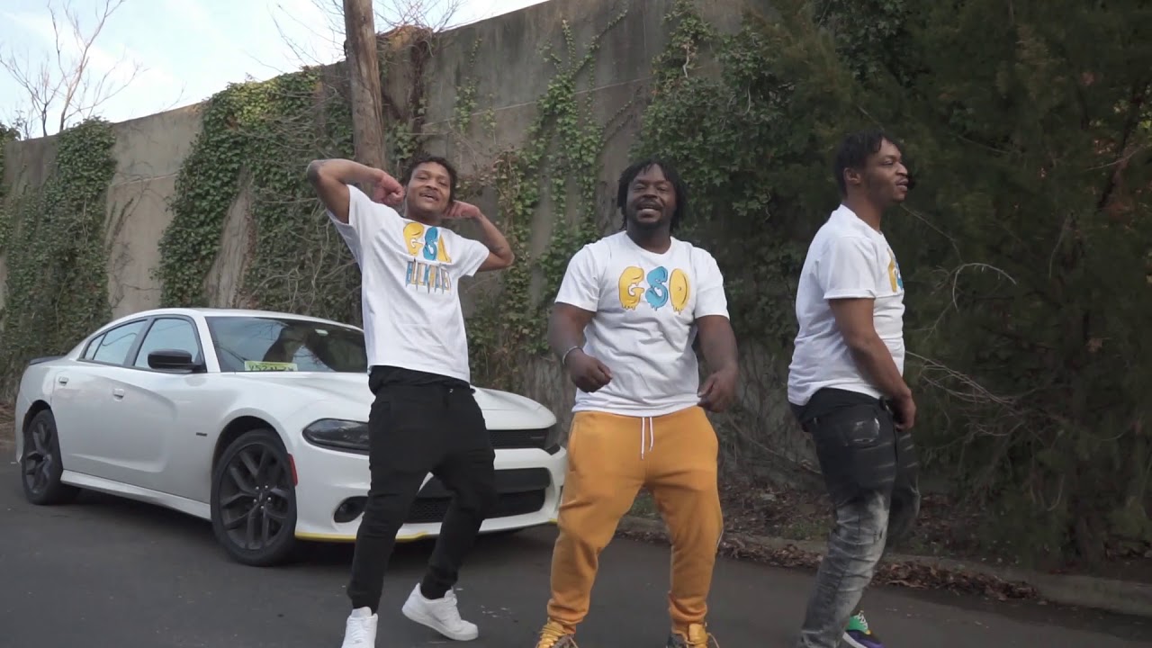 G.B.M. - The Race "Remix"| Trailer - YouTube