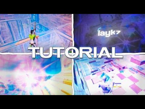 Part Of Me | How to edit like Laykz FREE PRESETS BEST LAYKZ CLONE - YouTube