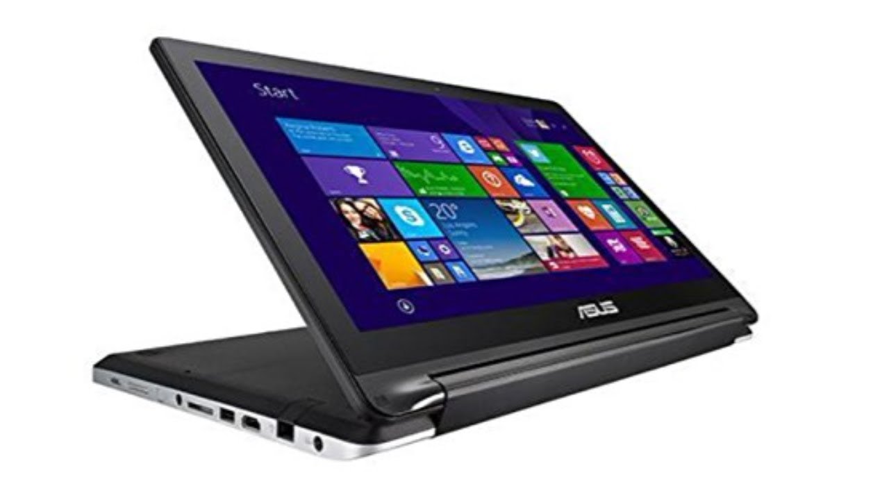 Asus Transformer Book Flip R554LA-RS51T Laptop Detail Specification ...
