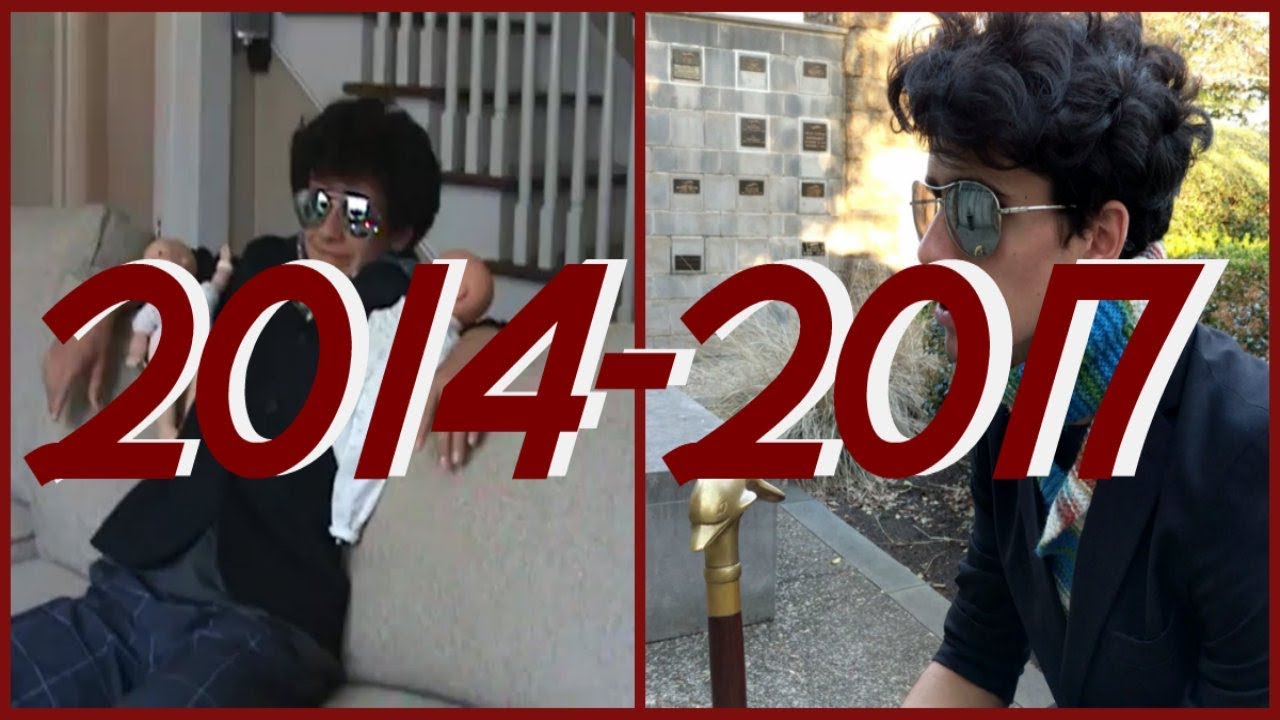 Remembering Michool - YouTube