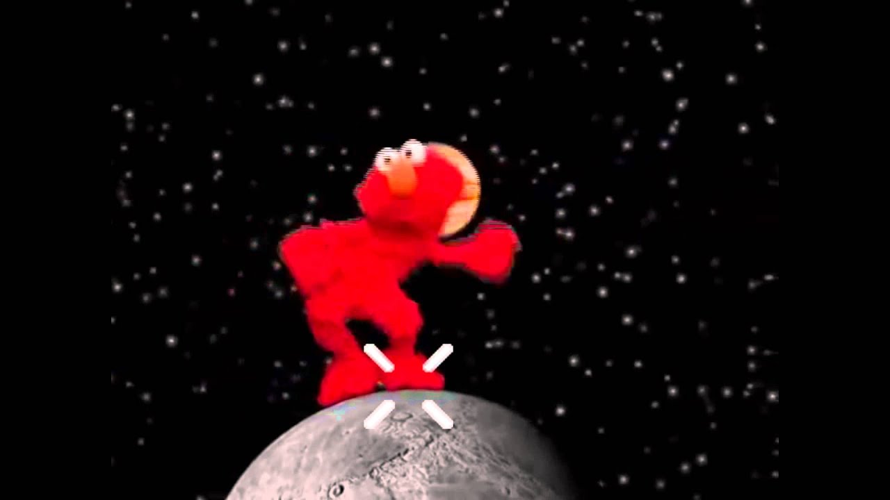 Elmo goes MLG - YouTube