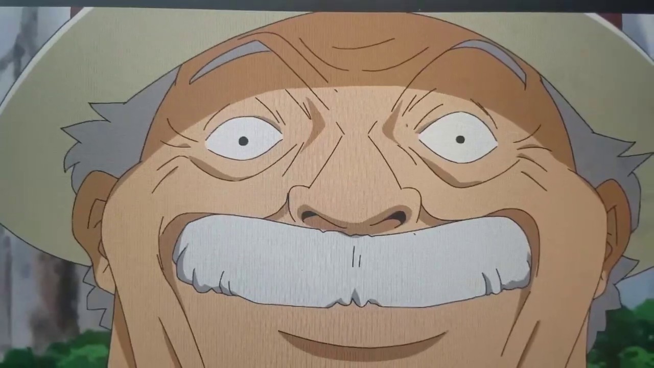 One piece ep 426 drawing - YouTube