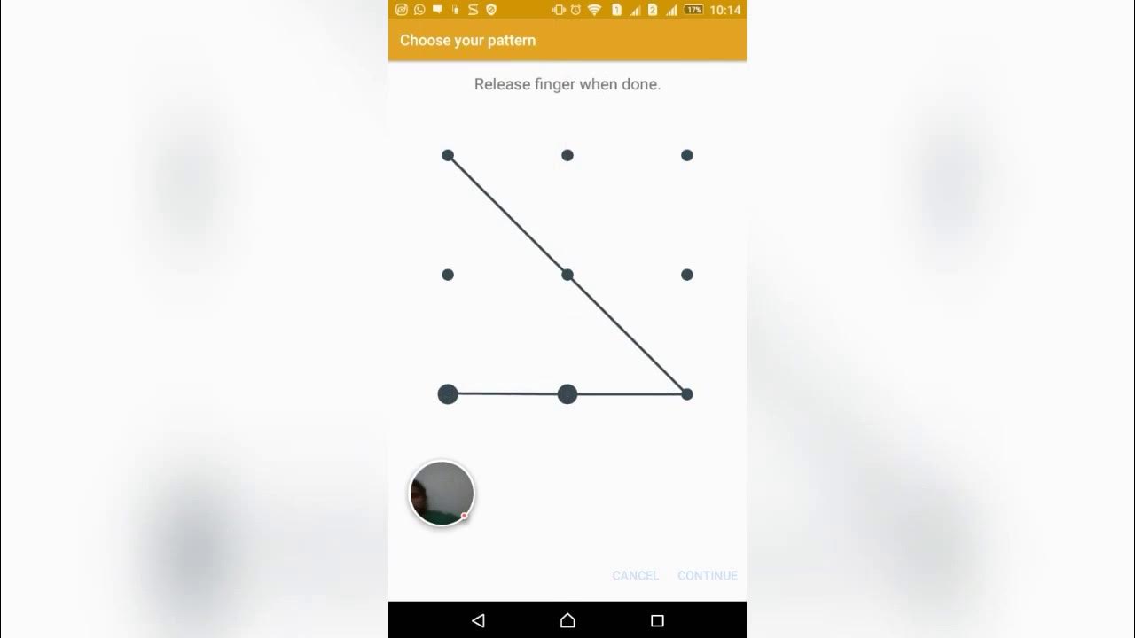 Easiest pattern locks. Unlock Pattern Lock by trying this Patterns ...