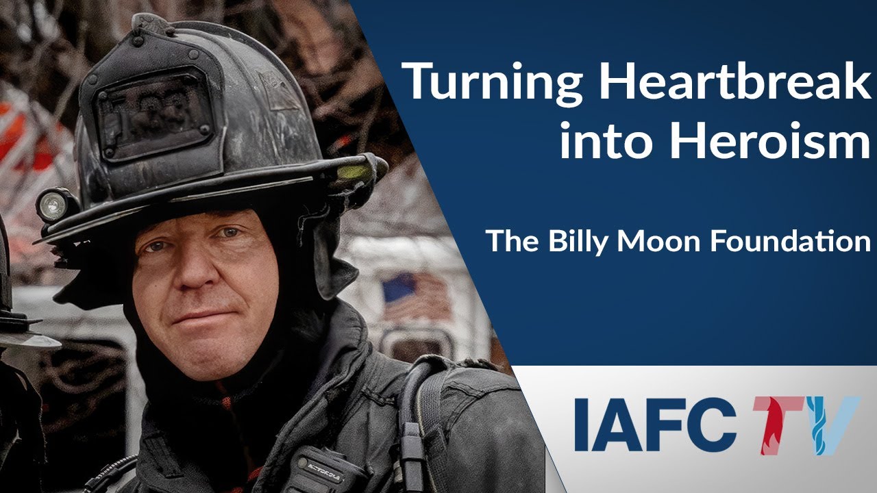 Kristina Moon Turns Heartbreak Into Heroism through Billy Moon ...