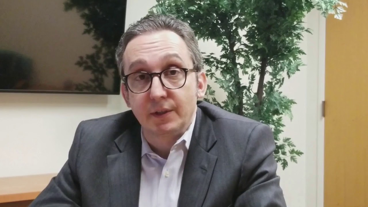 Dr. Okun - Parkinson’s Disease - YouTube