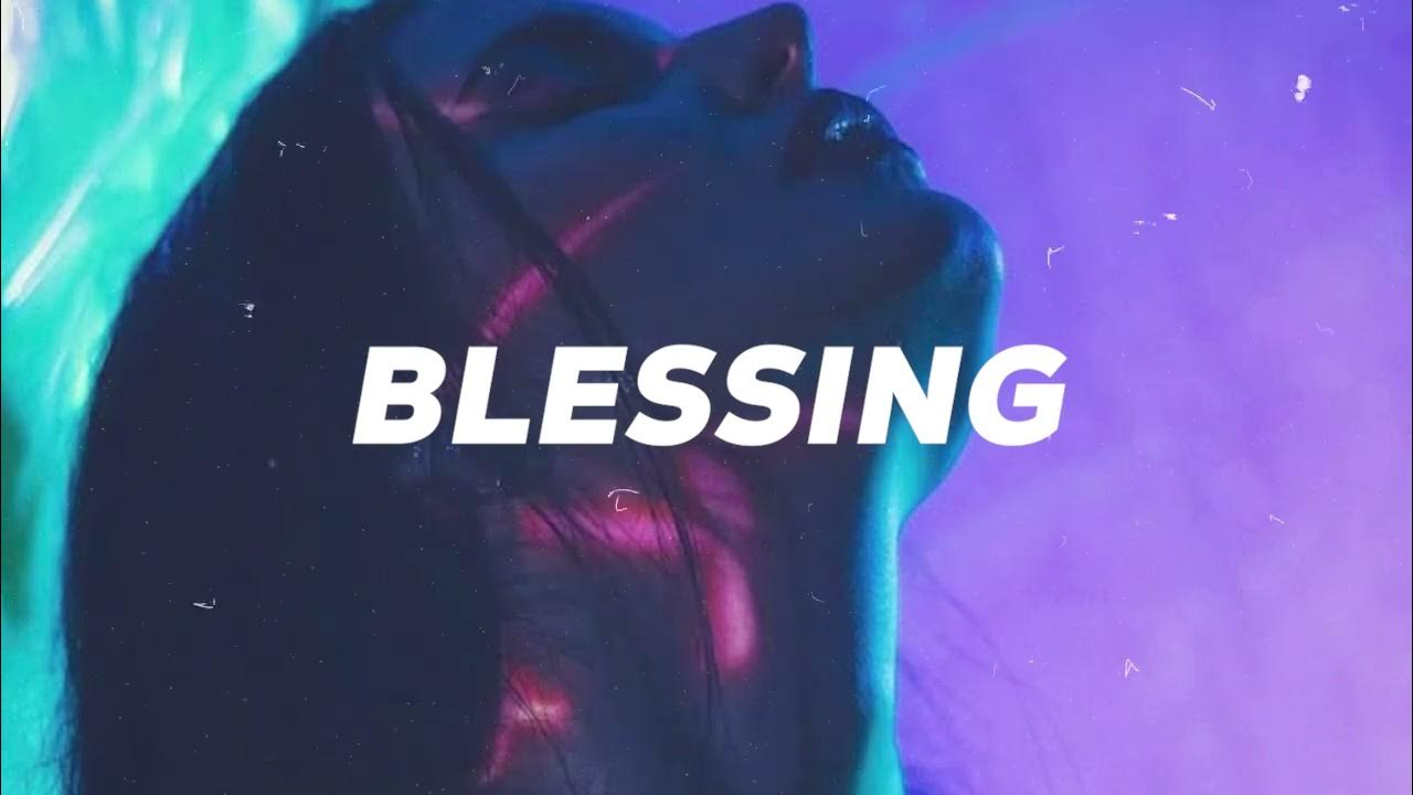 (FREE) R&B x Trapsoul Type Beat - "BLESSING" SAD | Smooth R&B Instrumental 2025 - YouTube