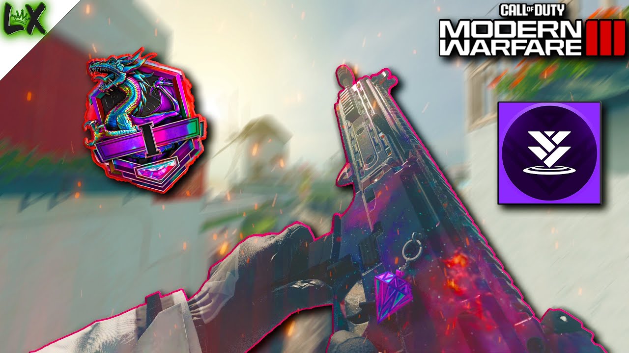 This Is What Competitive Hardpoint Looks Like On Greece... (Mw3 Ranked ...