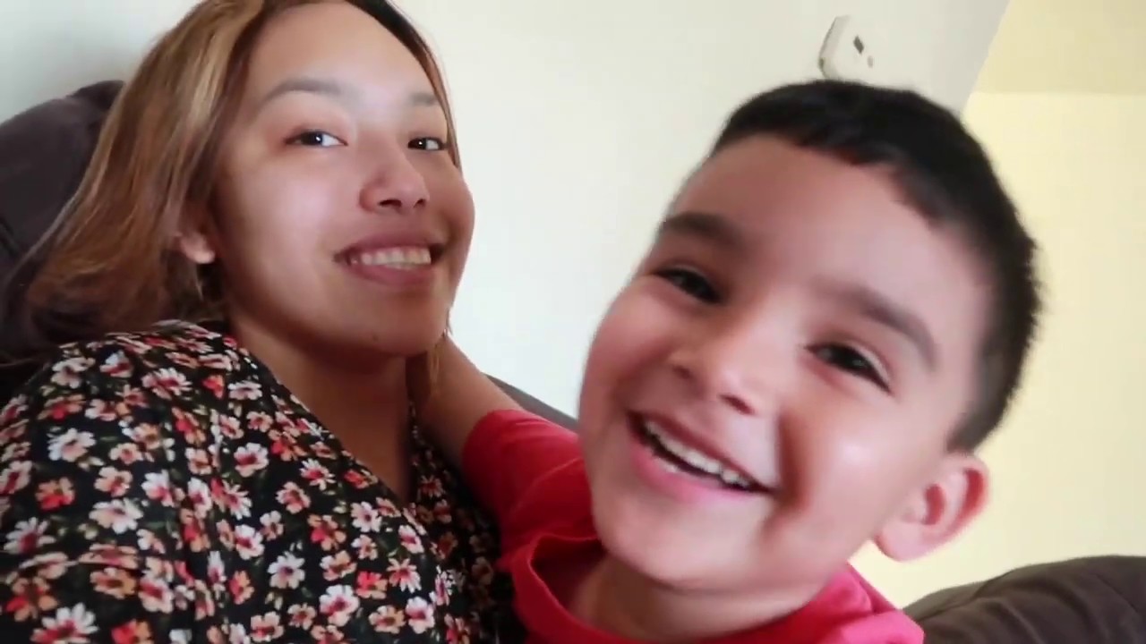 TALKING TO MY BABY BROTHER IN SPANISH FOR 24 Hrs YouTube