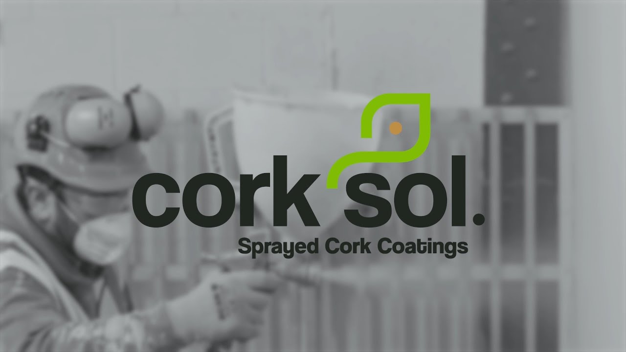 NEW SprayCork Launch Event | January 2022 - YouTube