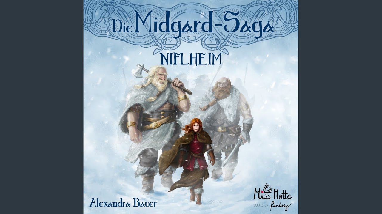 20_Die Midgard-Saga-Niflheim-Kapitel 19.2 - Die Midgard-Saga - Niflheim - YouTube