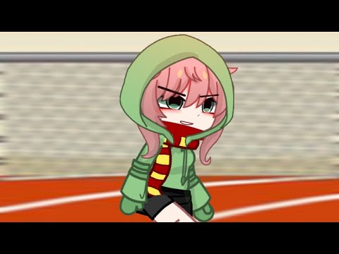 kamu kecapean saat Sedang lomba lari,tapi.. || Ytmci || Ft. Beegitah ...