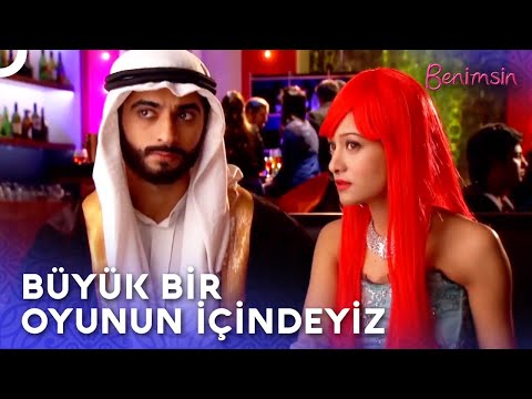 Ya Batacağız Ya Çıkacağız | Benimsin Hint Dizisi