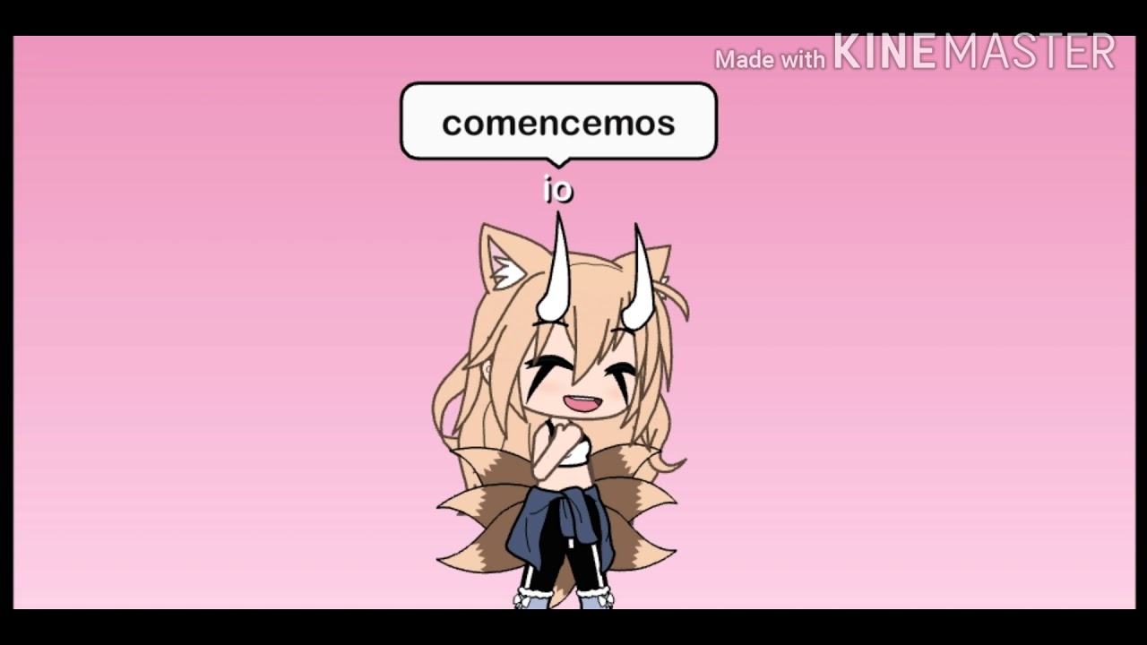 Wey nooo meme (gacha life) - YouTube