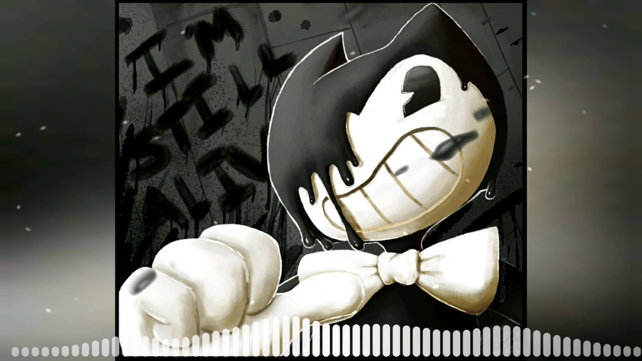 Bendy and the ink machine[Build Our Machine]Nightcore - YouTube