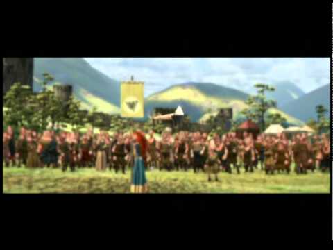 Valiente - TV Spot Las Dubbed - YouTube