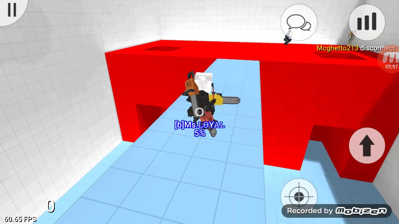 Deathrun portable gameplay - YouTube