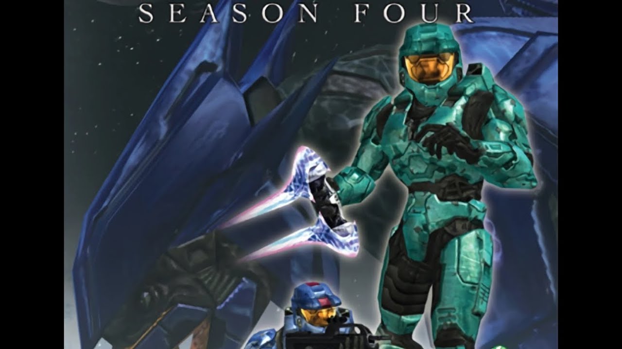 Red vs Blue Season 4 Audio Commentary - YouTube