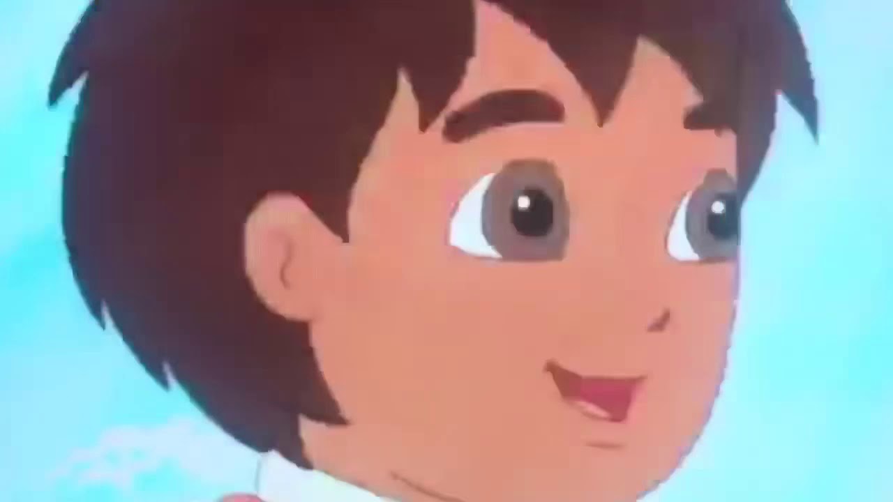 Go Diego go theme song - YouTube