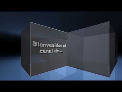 Intro - Created using Flixpress.com - YouTube