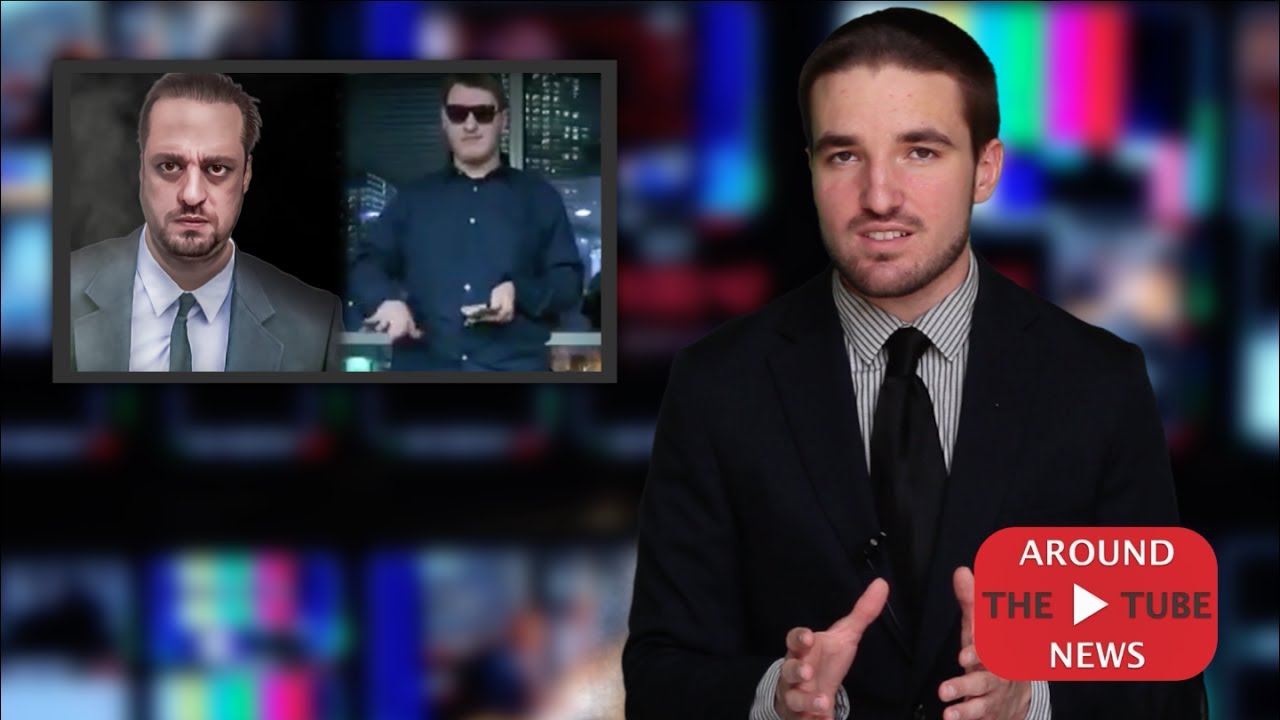 We found Scarce - YouTube