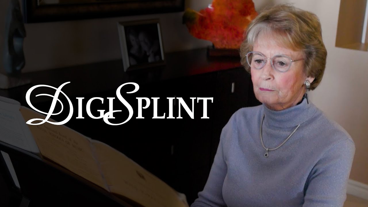 DIGISPLINT Janet - YouTube