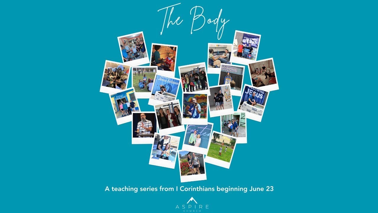 The Body: Building to Last - YouTube