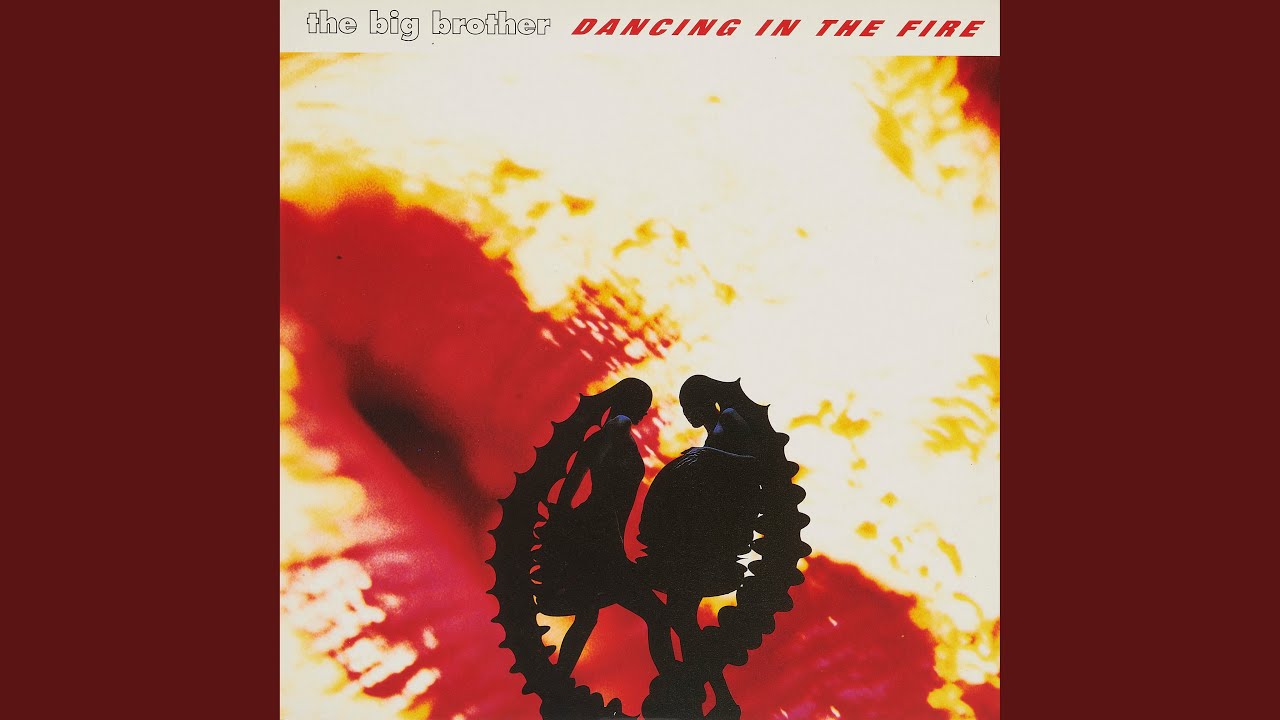 Dancing in the Fire (feat. Dave Rodgers) - YouTube Music