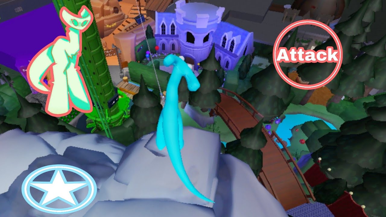 sky monster | original insta screen accurate roleplay RP and chapter 2 ...