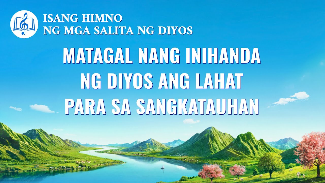 Tagalog Christian Song | Tagalog Christian Song |