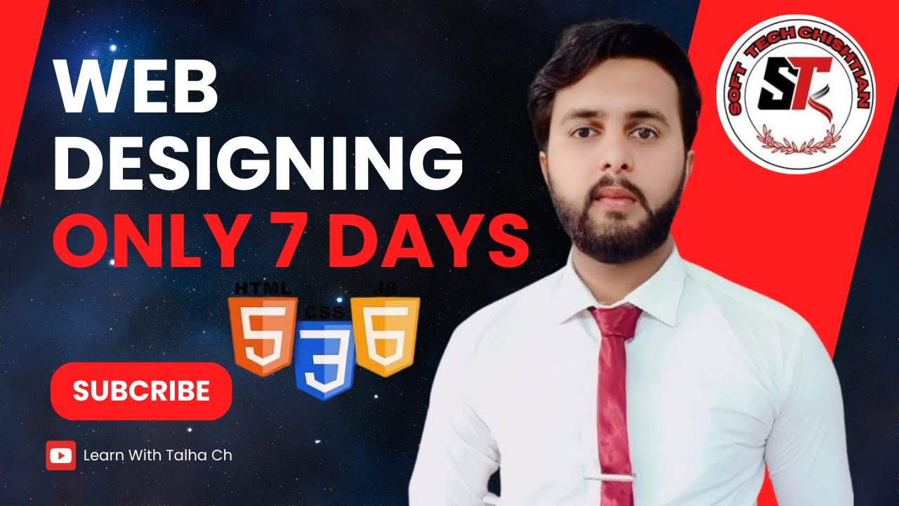 Html, CSS Complete Course in 2 Lecture Frontend Designing - YouTube