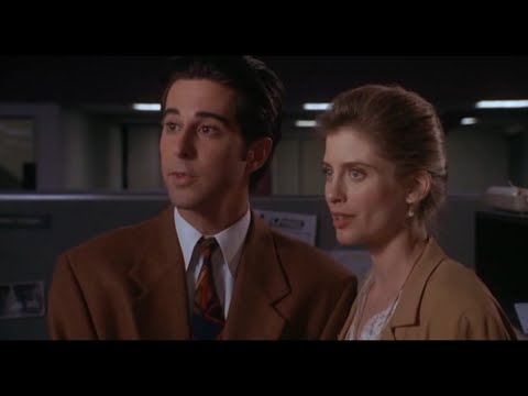 12:01 (1993)  Full Movie Starring Helen Slater & Jonathan Silverman