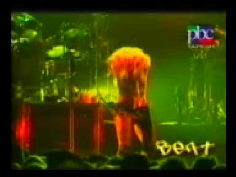 shakira - moviendo el vote