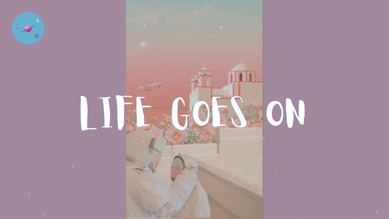 Oliver Tree - Life Goes On (Lyric Video) - YouTube Music