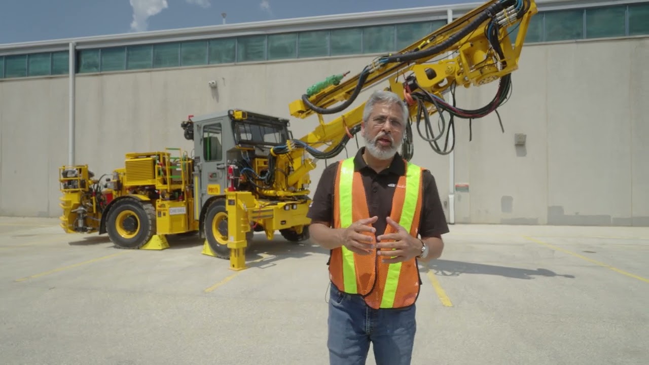 Video gallery - MacLean Engineering